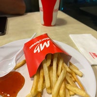 Marrybrown - Fast Food Restaurant in Male