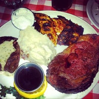 The Buckhorn Exchange - Steakhouse in Denver