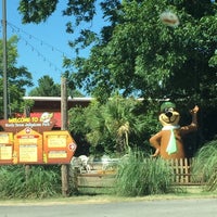 Jellystone Park at Rustic Creek Ranch - 2301 S Burleson Blvd