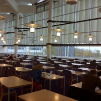 Lancaster University Library - 10 tips
