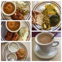 Amma's Kitchen - Indian Restaurant in Cincinnati