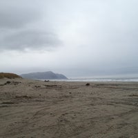 Gearhart by the Sea - Beach