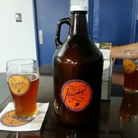 Flagship Brewing Co. - Tompkinsville - 25 tips