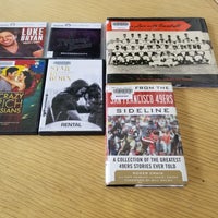 Mission Bay Branch Library - Mission Bay - 13 tips from 796 visitors