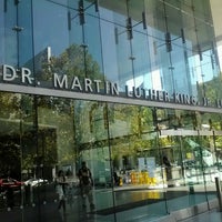 Dr. Martin Luther King, Jr. Library - San Jose State University - 45 ...