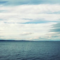 Old Chain Pier - Pub in Trinity