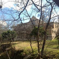 Austin Presbyterian Theological Seminary - North University - 2 tips ...
