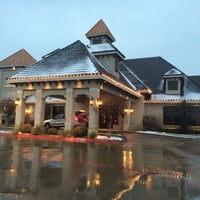 Coyote Ridge Golf Club - Golf Course