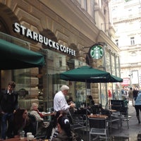 Starbucks (Now Closed) - Innere Stadt - 88 tips