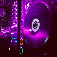 Showcase (Now Closed) - Nightclub in Paris