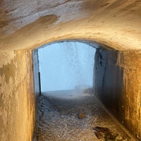 Journey Behind the Falls - Scenic Lookout in Niagara Falls