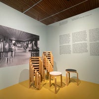 Designmuseo - Art Museum in Helsinki