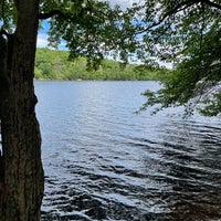 Hopkinton State Park - State or Provincial Park in Hopkinton