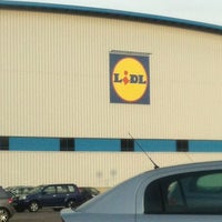 Lidl UK - Runcorn RDC - Eastgate Way