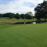 Country Club of Rochester - 2935 East Ave