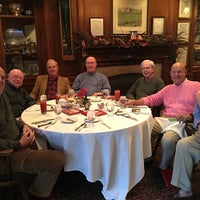 Country Club of Rochester - 2935 East Ave