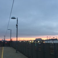 Edinburgh Park Railway Station (EDP) - Sighthill - 11 tips from 1040 ...