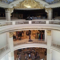 Neiman Marcus - Downtown San Francisco-Union Square - 61 tips
