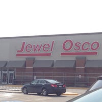 Jewel-Osco - North Side - 6 tips from 953 visitors