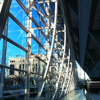 Richland Library - Main Library - The Congaree Vista - Columbia, SC