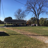 Lake Springfield Park - Lake