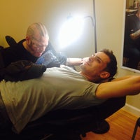 Platinum Ink - Tattoo Parlor in Austin