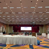 Menara MATRADE - Convention Center in Kuala Lumpur