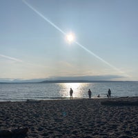 Edmonds Off-Leash Dog Park - Dog Park