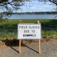Green Lake Loop - Hiking Trail in Green Lake