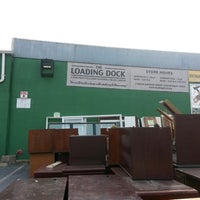 The Loading Dock - Vintage and Thrift Store in Southeastern Baltimore