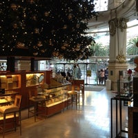 Neiman Marcus - Downtown San Francisco-Union Square - 61 tips