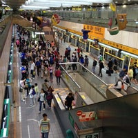 捷運古亭站 MRT Guting Station