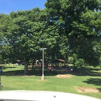 McNair Park - Playground in St Charles