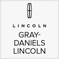 Gray-Daniels Ford Lincoln - Car Dealership