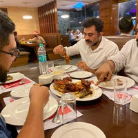 Zaitoon - Middle Eastern Restaurant