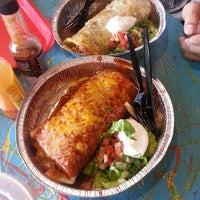 Cafe Rio - Olney, MD