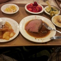 Menu - K&W Cafeteria - Raleigh, NC