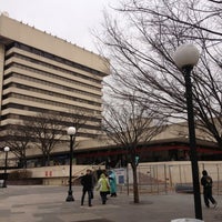 Journal Square - Plaza in Journal Square