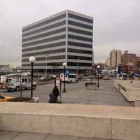 Journal Square - Plaza in Journal Square