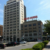 Journal Square - Plaza in Journal Square