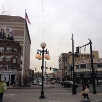 Journal Square - Plaza in Journal Square