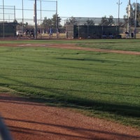 Snedigar Recreation Center and Sportsplex - Baseball Field in Chandler