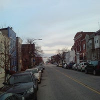 Highlandtown - 10 tips from 543 visitors