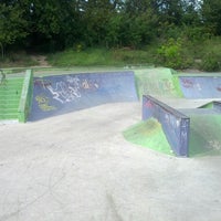 Carroll Park - Carroll Park - Baltimore, MD