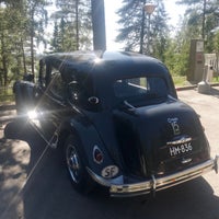 Vehoniemen automuseo - Kangasala, Pirkanmaa