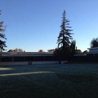 Foothill College - Middlefield Campus - Community College in Palo Alto