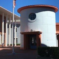 U.S. Post Office - Celebration Village - 601 Market St