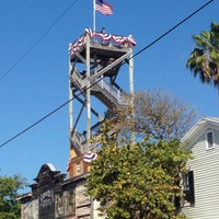 Key West Shipwreck Tower - 2 tips