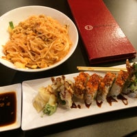 Room 112 - Sushi Restaurant in Charlotte
