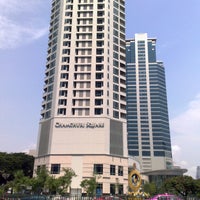 จัตุรัสจามจุรี (Chamchuri Square) - 264 tips